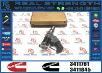 China Construction Machinery PartsFuel Injector ForM11 Diesel3411752 3411761 4307547 4928171 3411753For CUMMINS Diesel Engine for sale