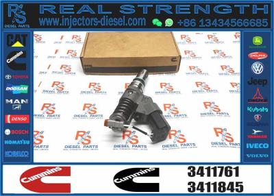 China Construction Machinery PartsFuel Injector ForM11 Diesel3411752 3411761 4307547 4928171 3411753For CUMMINS Diesel Engine for sale