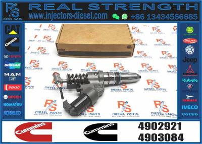 China 3411756 3411754 4026222 4061851 4903472 4902921 4903319 M11 High Quality Excavator Accessories Fuel Injector Assembly for sale
