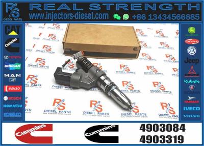China Diesel Fuel Injector Common Rail Injector 3411761 CUM-MINS M11 3411761 4903084 4061851 4902921 3411752 3411753 3411756 for sale