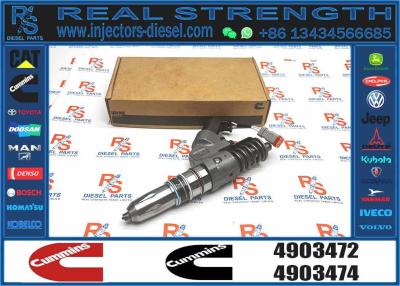China Diesel Engine Parts Diesel Fuel Injector 4903472 4903472PX for Cummins ISM11 QSM11 M11 Diesel Engine for sale