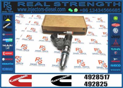 China Diesel Engine Parts 3411754 3411755 492825 4928517 Diesel Fuel Injector for CUMMINS Diesel Engine for sale