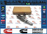 China Remanufacture Fuel Injector 3081315F 3083846T for sale