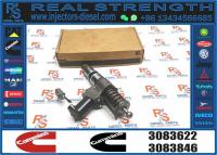 China Diesel Engine Parts Diesel Fuel Injector 3411766 3083846 3083622 3411759 for CUMMINS Diesel Engine for sale