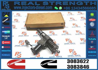 China Diesel Engine Parts Diesel Fuel Injector 3411766 3083846 3083622 3411759 for CUMMINS Diesel Engine for sale