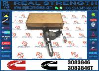 China New Construction Machinery Fuel Injector Parts for CUMMINS Diesel Engine Model N14 Replacement Parts 3411766 3083846 3083622 for sale