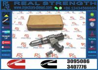 China Fuel Injector 3087733 3095086 3411691 for Cummins Engine ISM11 QSM11 M11 for sale