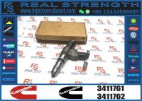 China Construction Machinery PartsFuel Injector ForM11 Diesel3411752 3411761 4307547 4928171 3411753For CUMMINS Diesel Engine for sale