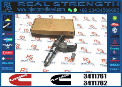 China Construction Machinery PartsFuel Injector ForM11 Diesel3411752 3411761 4307547 4928171 3411753For CUMMINS Diesel Engine for sale