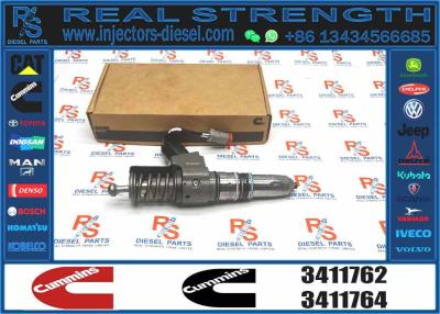 China Excavator Parts Injector 4307776 3411767 3411766 3411765 3411764 3411762 3411761 3411760 Engine Fuel Injector for Cummins N14 for sale