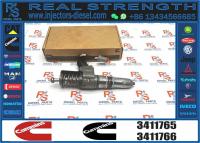 China QSN14 N14 Fuel Injector 3411765 3411764 3411759 for sale