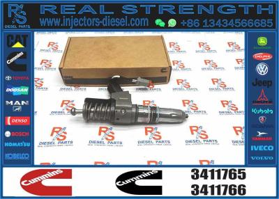 China QSN14 N14 Fuel Injector 3411765 3411764 3411759 for sale