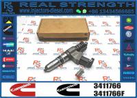 China New High Quality Diesel N14 Common Rail Fuel Injector 3411766 3652541 3411767 3652542 for N14 for sale