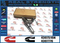 China XF Parts QSM ISM QSM11 ISM11 M11 Engine Diesel Fuel Injector 4307516 4307516N 3095040 4061851 4026222 3411845 for sale