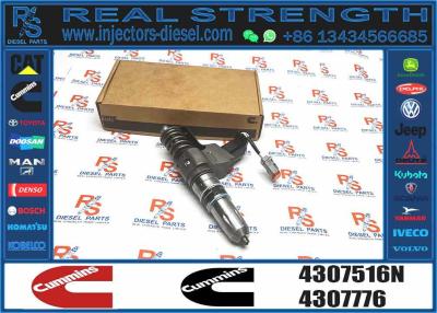 China XF Parts QSM ISM QSM11 ISM11 M11 Engine Diesel Fuel Injector 4307516 4307516N 3095040 4061851 4026222 3411845 for sale