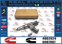 China Factory High-quality Truck Engine Assembly Parts Diesel Fuel Injector 4307795 3087557 4902924 3037772 4928171 for N14 Engine for sale