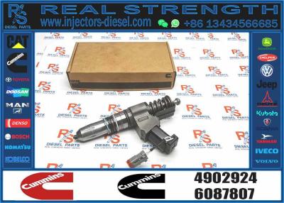 China Factory High-quality Truck Engine Assembly Parts Diesel Fuel Injector 4307795 3087557 4902924 3037772 4928171 for N14 Engine for sale