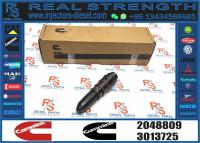 China High Quality pt Engine Spare Parts Fuel Injector 2048809 3076132 3058802 for sale