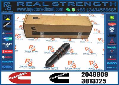 China High Quality pt Engine Spare Parts Fuel Injector 2048809 3076132 3058802 for sale