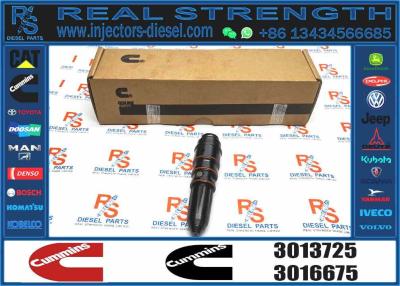China Seaple Injector for Cummins N855 NT855 3054218 3013725 3018566 3047985 for sale