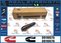 China 3016675 3054219 3054218 3053124 Premium PT Fuel injector Assembly series for K-PTD engine Diesel Fuel injection system for sale