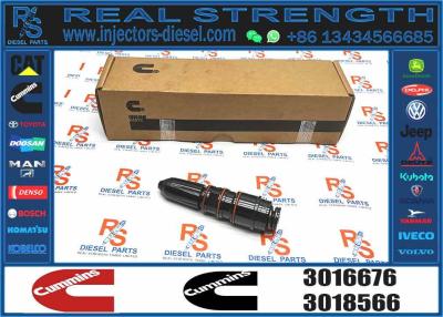 China Diesel Engine KTA19 Fuel Injector 3016676 3016675 in Stock for sale
