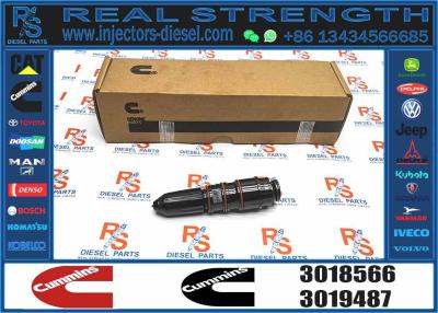 China Mechanical Engine Fuel Injector 3054218 6054218 14570014 3054213 3018566 for Cummins N855 NT855 Engine for sale