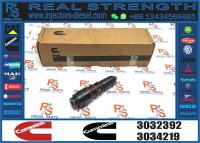 China Sufficient Stock Engine Fuel Injector Nozzle Assy 3032392 4914308 4914325 Unit Pump for Excavator NT855 Shantui Bulldozer SD22 for sale
