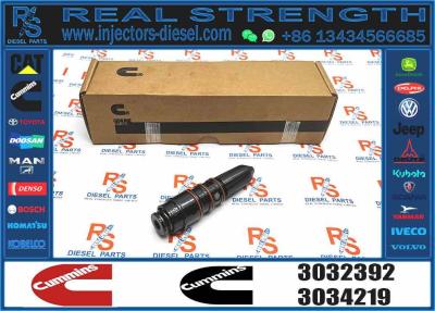 China Sufficient Stock Engine Fuel Injector Nozzle Assy 3032392 4914308 4914325 Unit Pump for Excavator NT855 Shantui Bulldozer SD22 for sale