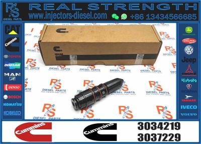 China Sufficient Stock Engine Fuel Injector Nozzle Assy 3034219 3032392 4914308 4914325 Unit Pump for Excavator NT855 Shantui Bulldozer SD22 for sale