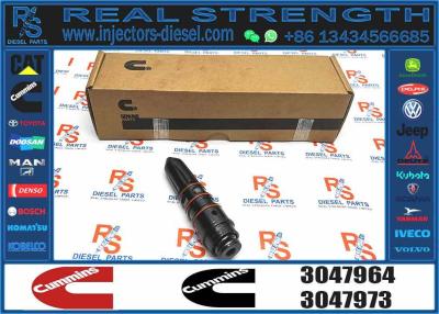 China Common Rail Diesel Fuel Injector Assembly 3047964 4914325 for Cummins Engine M11 PT Series for sale