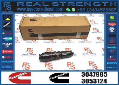 China Fuel Injector 3018566 3047964 3013725 3047985 3054213 for Cummins NT855 NTA855 Diesel Engine Spare Parts Construction Machinery for sale
