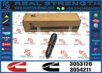 China 1pcs Fuel Injector 3053124 3053125 3053126 3022197 3047973 Compatible with Cummins Diesel Engine G50 QSK50 KT38 KTA38 KTA19 for sale