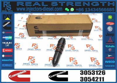China 1pcs Fuel Injector 3053124 3053125 3053126 3022197 3047973 Compatible with Cummins Diesel Engine G50 QSK50 KT38 KTA38 KTA19 for sale