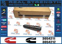 China Engine Parts Injector 3054211 3018323 for sale