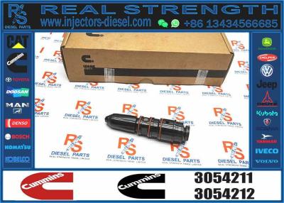 China Engine Parts Injector 3054211 3018323 for sale
