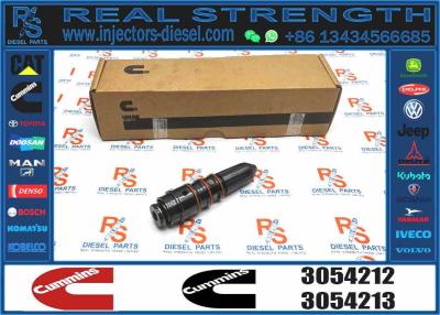 China Wholesale 3054216 3013729 3018217 3018568 3047987 3054212 3054216PX Injector for Cummins Diesel Engine K19 NT855 Ready Stock for sale