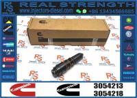 China Fuel Injector 3018566 3047964 3013725 3047985 3054213 for Cummins NT855 NTA855 Diesel Engine Spare Parts Construction Machinery for sale
