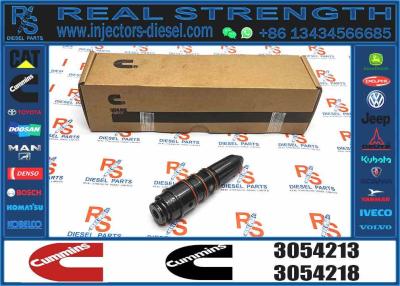 China Fuel Injector 3018566 3047964 3013725 3047985 3054213 for Cummins NT855 NTA855 Diesel Engine Spare Parts Construction Machinery for sale