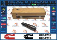 China Common Rail Injector 3054218 3054254 189-190AK for PT NTA855-C280 for sale