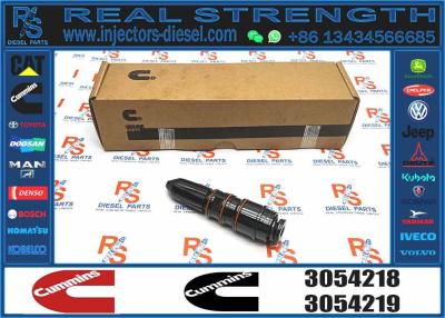 China Common Rail Injector 3054218 3054254 189-190AK for PT NTA855-C280 for sale