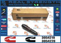China Good Quality Nt855 NTA855-G Engine Parts Fuel Injection 3054219 3012536 Fuel Injector for sale