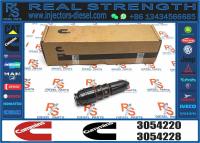 China N14 NT855 N855 Engine CELECT Fuel Injector 3054220 3018816 for sale
