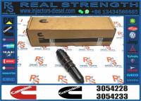 China Wholesale 3054228 3054228PX 3013732 3018352 3018353 3047969 Injector for Cummins Diesel Engine NT855 NTC-290 N14 Ready Stock for sale