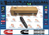 China New Fuel Injector 3054233 3024147 3054231 3054228 4914325 3016676 for Cummins NT855 NH855 NT495 NT743 NTA855 ISL8.9 ISF3.8 for sale