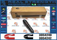 China Wholesale 3054240 3018220 3021756 3028514 3047989 3054214 Injector for Cummins Diesel Engine Parts K19 NT855 Ready Stock for sale