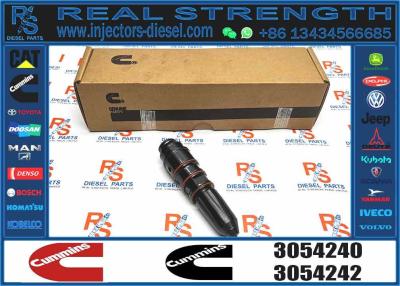 China Wholesale 3054240 3018220 3021756 3028514 3047989 3054214 Injector for Cummins Diesel Engine Parts K19 NT855 Ready Stock for sale
