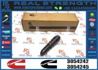 China Wholesale 3054242 3007498 3009050 3018843 3023014 PT Fuel Injector for Cummins Diesel Engine Parts Ready Stock for sale