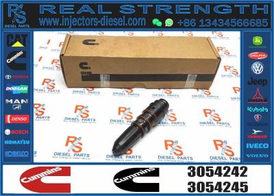 China Wholesale 3054242 3007498 3009050 3018843 3023014 PT Fuel Injector for Cummins Diesel Engine Parts Ready Stock for sale