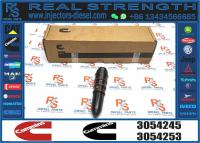 China Wholesale 3054245 3054245PX 3004552 3018824 PT Fuel Injector for Cummins Diesel Engine Parts NT855 Ready Stock for sale